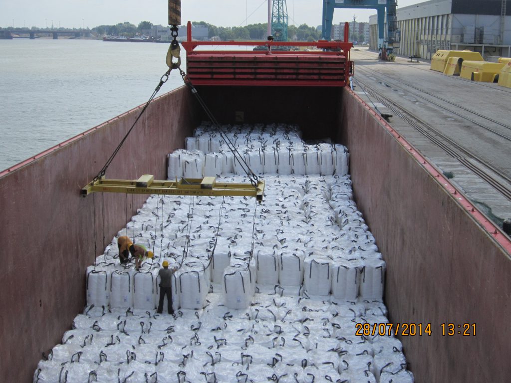 Frachtavimas - www.forsa.lt