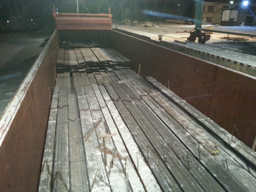 Chartering - www.forsa.lt